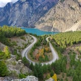 Seton Lake Lookout, British Columbia, Canada - 362 Reviews, Map | AllTrails