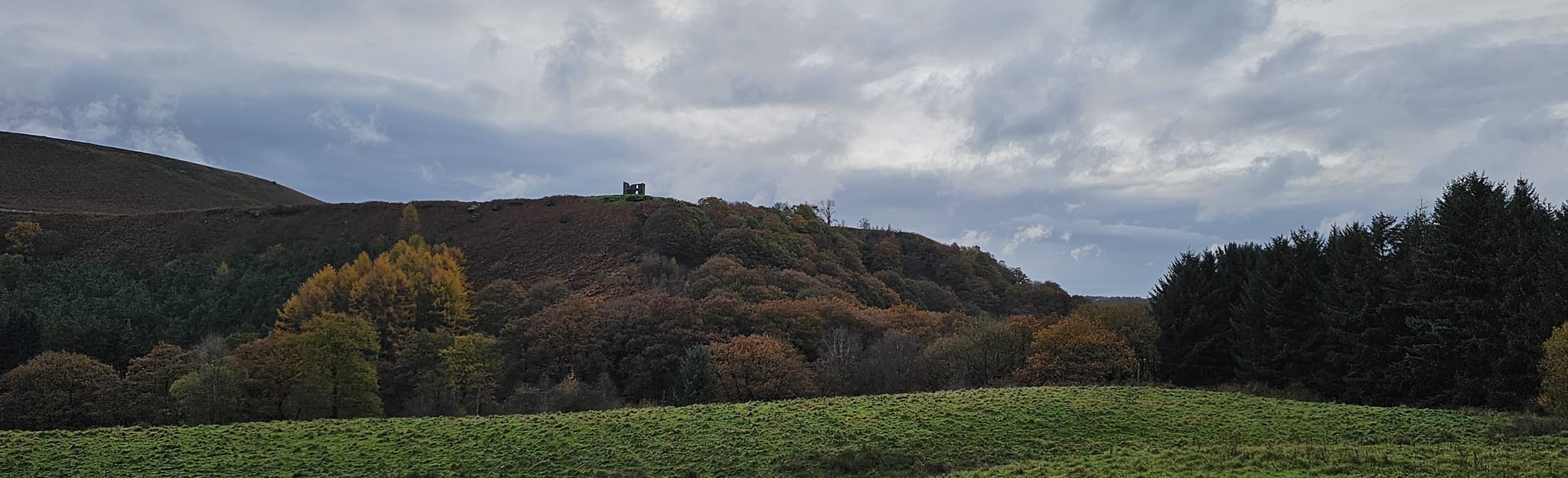 Levisham Moor Circular: 145 foto's - North Yorkshire, Engeland ...