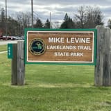 Mike Levine Lakelands Trail, Michigan - 187 Reviews, Map | AllTrails