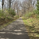 Mike Levine Lakelands Trail, Michigan - 187 Reviews, Map | AllTrails