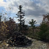 Blue Job Mountain Loop, New Hampshire - 1,892 Reviews, Map | AllTrails