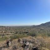 Verrado Lost Creek Trail, Arizona - 853 Reviews, Map | AllTrails