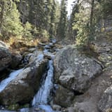 Nambe Lake Trail, New Mexico - 2,531 Reviews, Map | AllTrails