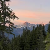 Chain Lakes Loop Trail, Washington - 4,316 Reviews, Map | AllTrails