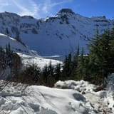 Chain Lakes Loop Trail, Washington - 4,316 Reviews, Map | AllTrails