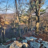 Pulpit Rock, Pennsylvania - 2,245 Reviews, Map | AllTrails