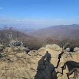 Hawksbill Loop Trail, Virginia - 4,114 Reviews, Map | AllTrails