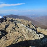 Hawksbill Loop Trail, Virginia - 4,114 Reviews, Map | AllTrails