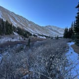 Venable Creek Trail, Colorado - 308 Reviews, Map | AllTrails