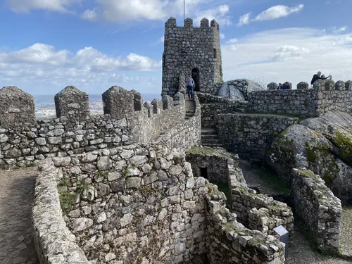 10 Best Trails and Hikes in Lisbon | AllTrails