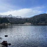 Grass Lake, California - 577 Reviews, Map | AllTrails