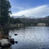 Grass Lake, California - 577 Reviews, Map | AllTrails