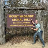 Signal Hill Trail, Arkansas - 867 Reviews, Map | AllTrails