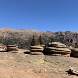Pancake Rocks, Colorado - 1,700 Reviews, Map | AllTrails