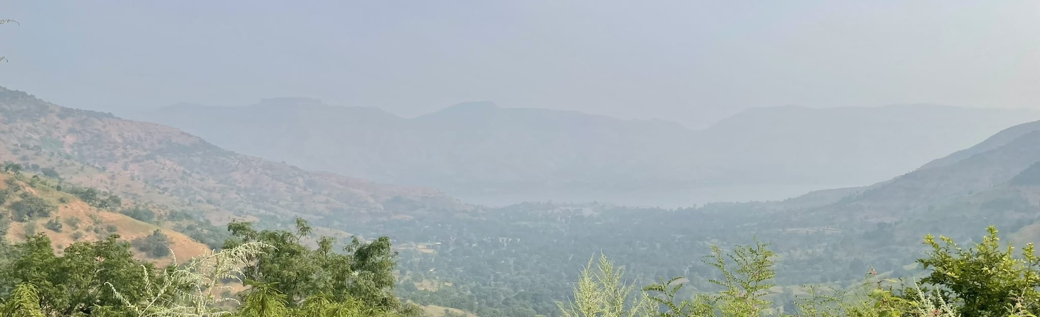 Kamalgad Fort Trail (Tupewadi), Maharashtra, India - 7 Reviews, Map ...