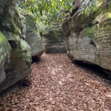 Rock Maze Trail, Maryland - 645 Reviews, Map | AllTrails
