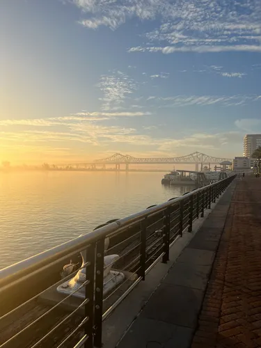 Best Hikes and Trails in Woldenberg Riverfront Park | AllTrails