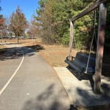 Rabbit Hill Park Outer Loop, Georgia - 586 Reviews, Map | AllTrails