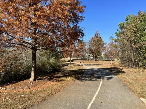 Best Hikes and Trails in Rabbit Hill Park | AllTrails