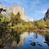 Yosemite Valley Loop Trail, California - 308 Reviews, Map | AllTrails