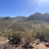 Valley View Overlook Trail, Arizona - 1,270 Reviews, Map | AllTrails