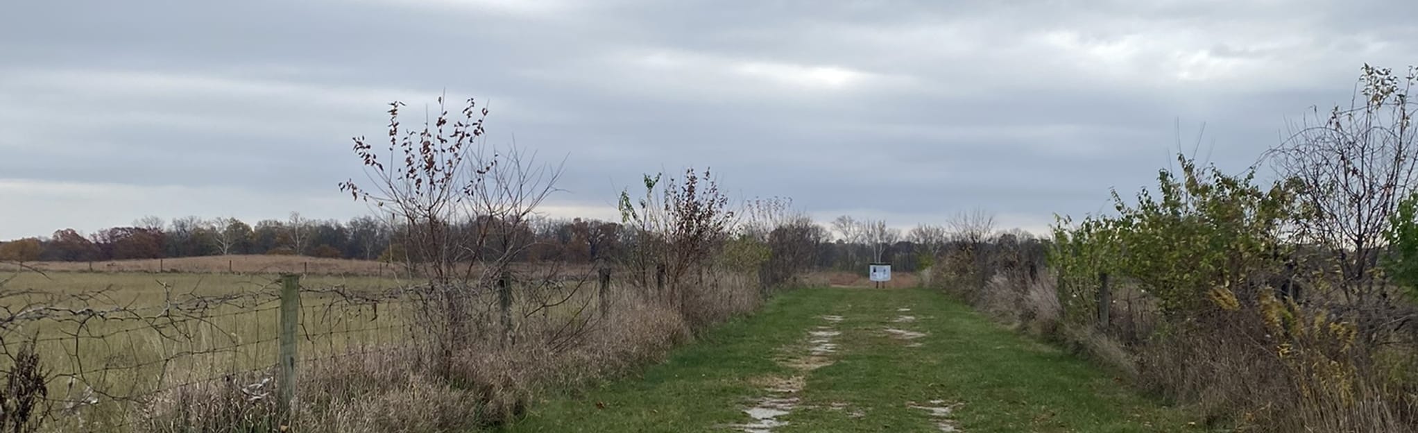 Prophetstown Homestead & Indian Village Loop, Indiana - 20 Reviews, Map ...