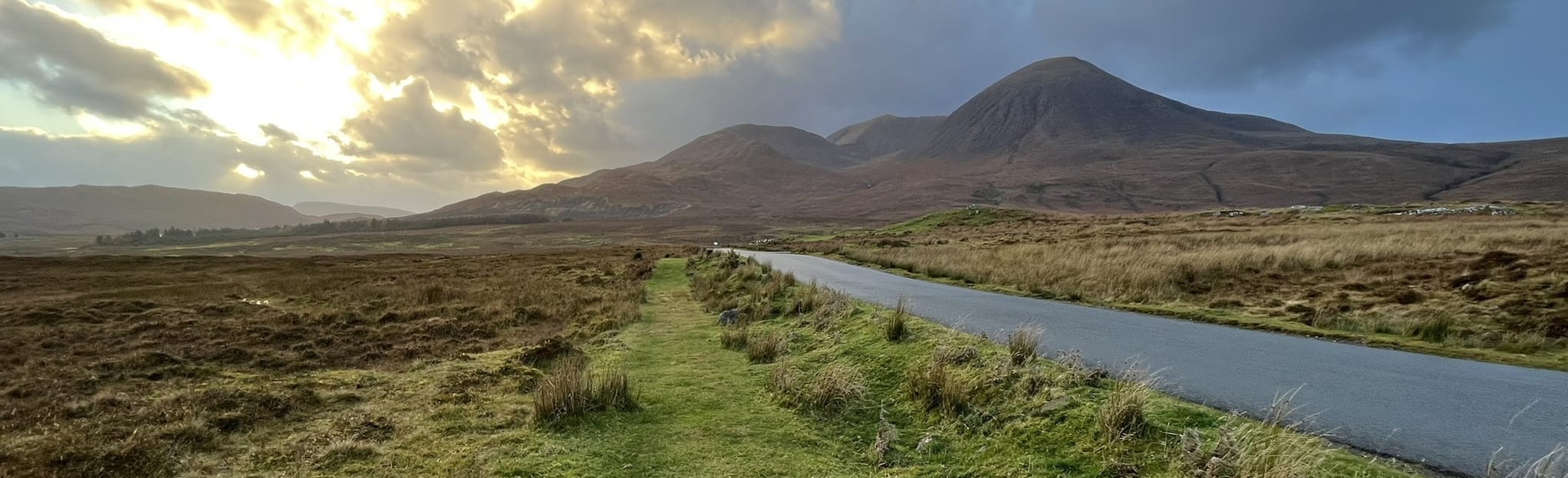 Broadford Circular, Highlands, Scotland - 27 Reviews, Map | AllTrails