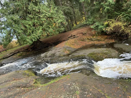 Best Hikes and Trails in Cornwall Park | AllTrails