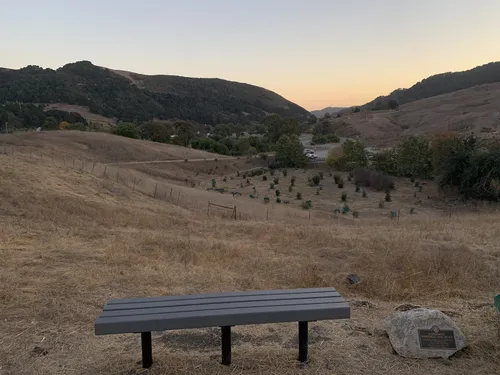 Best Hikes and Trails in Johnson Ranch Open Space | AllTrails