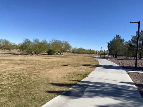 Best Hikes and Trails in Red Ridge Park | AllTrails