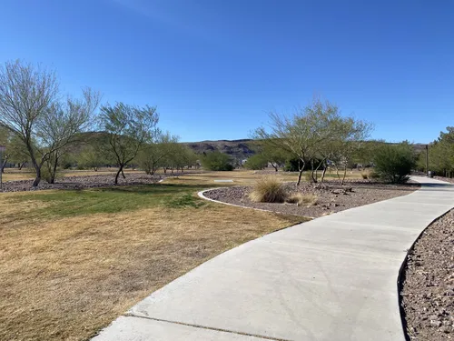 Best Hikes and Trails in Red Ridge Park | AllTrails