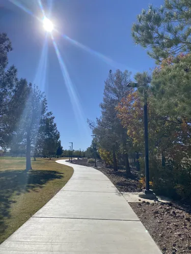 Best Hikes and Trails in Red Ridge Park | AllTrails