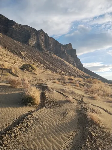 Best Off Road Driving Trails in Mattawa | AllTrails