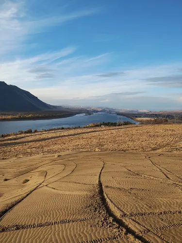 Best Off Road Driving Trails in Mattawa | AllTrails