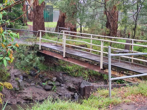 Best Hikes and Trails in Beaconsfield Flora and Fauna Reserve | AllTrails