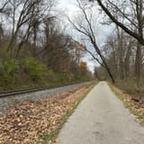 Ohio and Erie Canal Towpath: Botzum to Everett, Ohio - 772 Reviews, Map ...