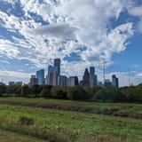 White Oak Bayou Greenway, Texas - 484 Reviews, Map | AllTrails