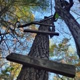 Bull Mountain, Jones Creek, Moss Creek, and Jake Mountain Loop, Georgia ...