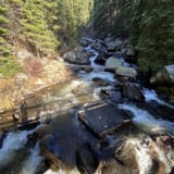 Goose Creek Falls, Idaho - 985 Reviews, Map | AllTrails