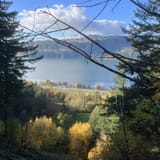 Angels Rest to Devil's Rest Loop Trail, Oregon - 1,231 Reviews, Map ...