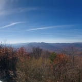 Kennedy Peak Loop, Virginia - 571 Reviews, Map | AllTrails