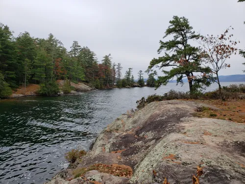 2023 Best River Trails in Huletts Landing | AllTrails