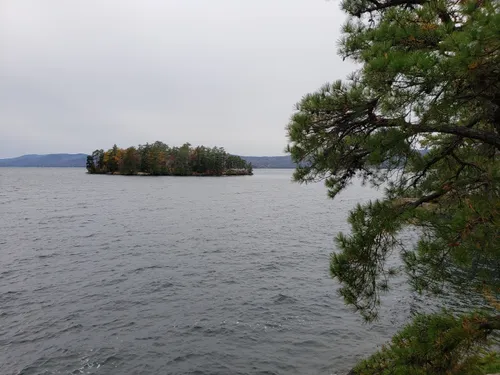 2023 Best River Trails in Huletts Landing | AllTrails