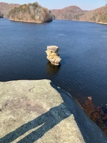 Best Hikes and Trails in Yatesville Lake State Park | AllTrails