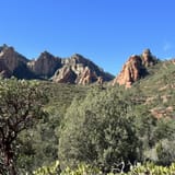 Secret Canyon Trail, Arizona - 152 Reviews, Map | AllTrails