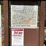 Secret Canyon Trail, Arizona - 152 Reviews, Map | AllTrails