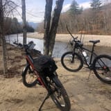 Saco River Trail, New Hampshire - 510 Reviews, Map | AllTrails