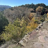 Carlito Springs Loop, New Mexico - 462 Reviews, Map | AllTrails