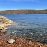 Quabbin Reservoir Gates 11-12 Loop Trail, Massachusetts - 242 Reviews ...