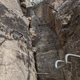 Splender Rock via Narrow Neck Trail and Tarros Ladder, New South Wales ...